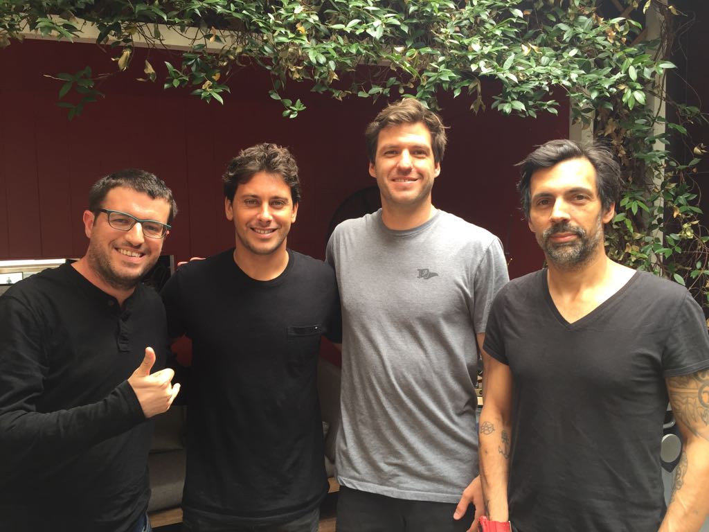 Interview avec Jérémy Florès, star du surf – Le blog de Nicolas Arquin ...