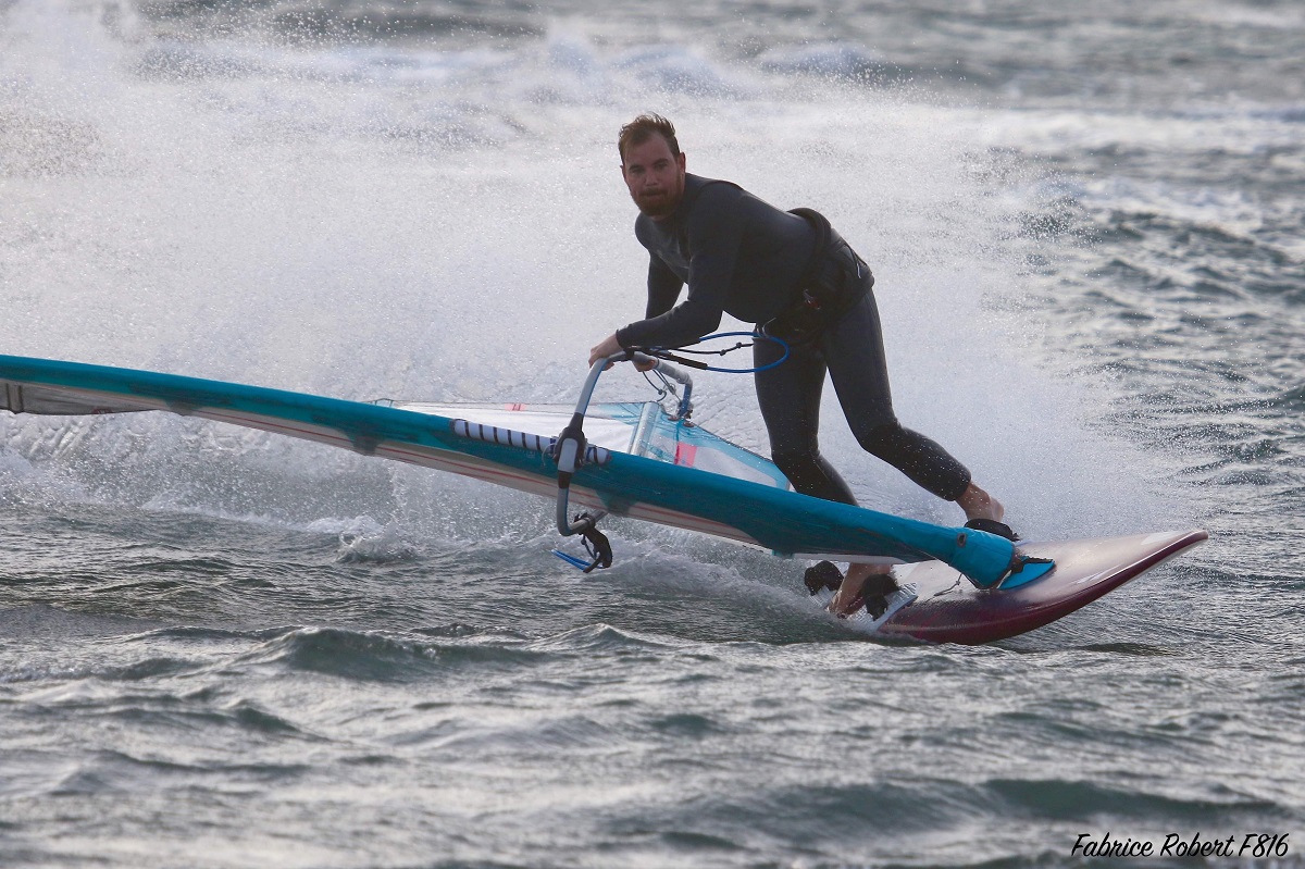 J’ai repris le chemin des interviews ! – Le blog de Nicolas Arquin, dédié aux sports extremes et ...