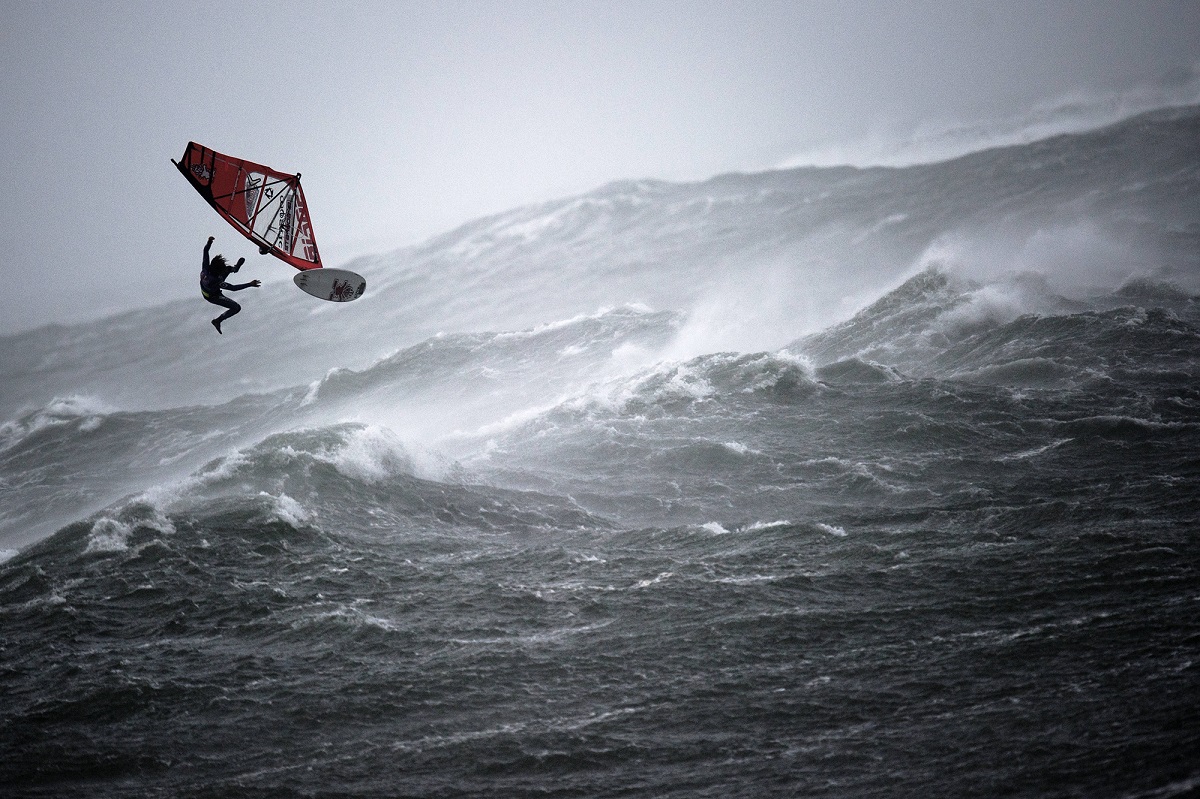 Red Bull Storm Chase 2025 : la waiting period est lancée ! – Le blog de ...
